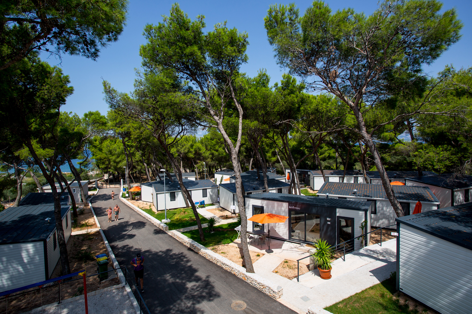 Mika's sport and fun park | Beach Village