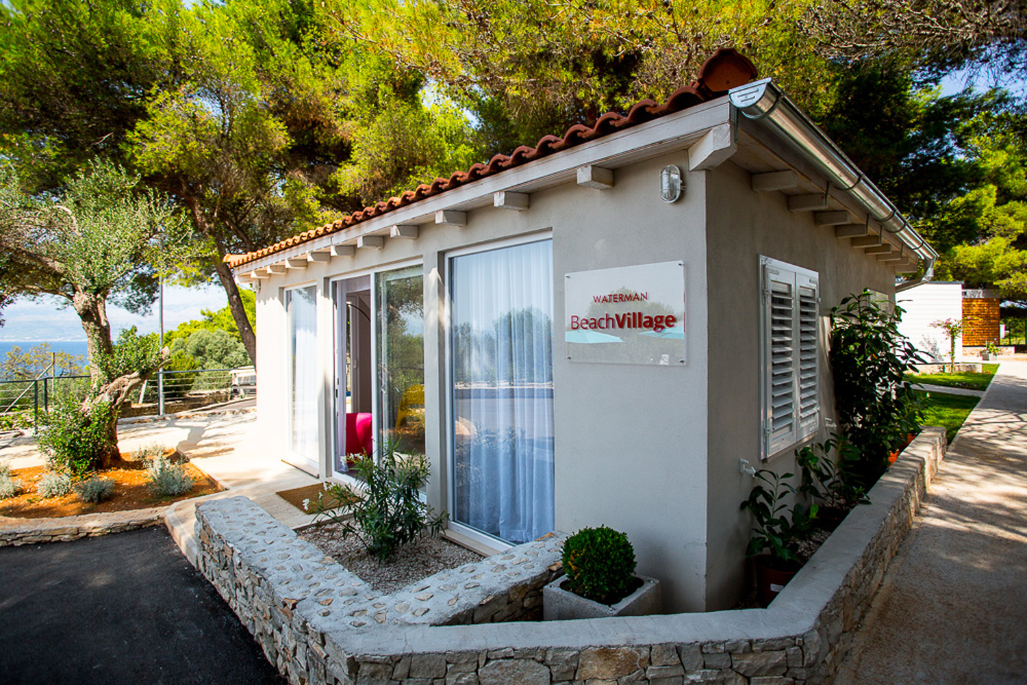 Mika's sport and fun park | Beach Village