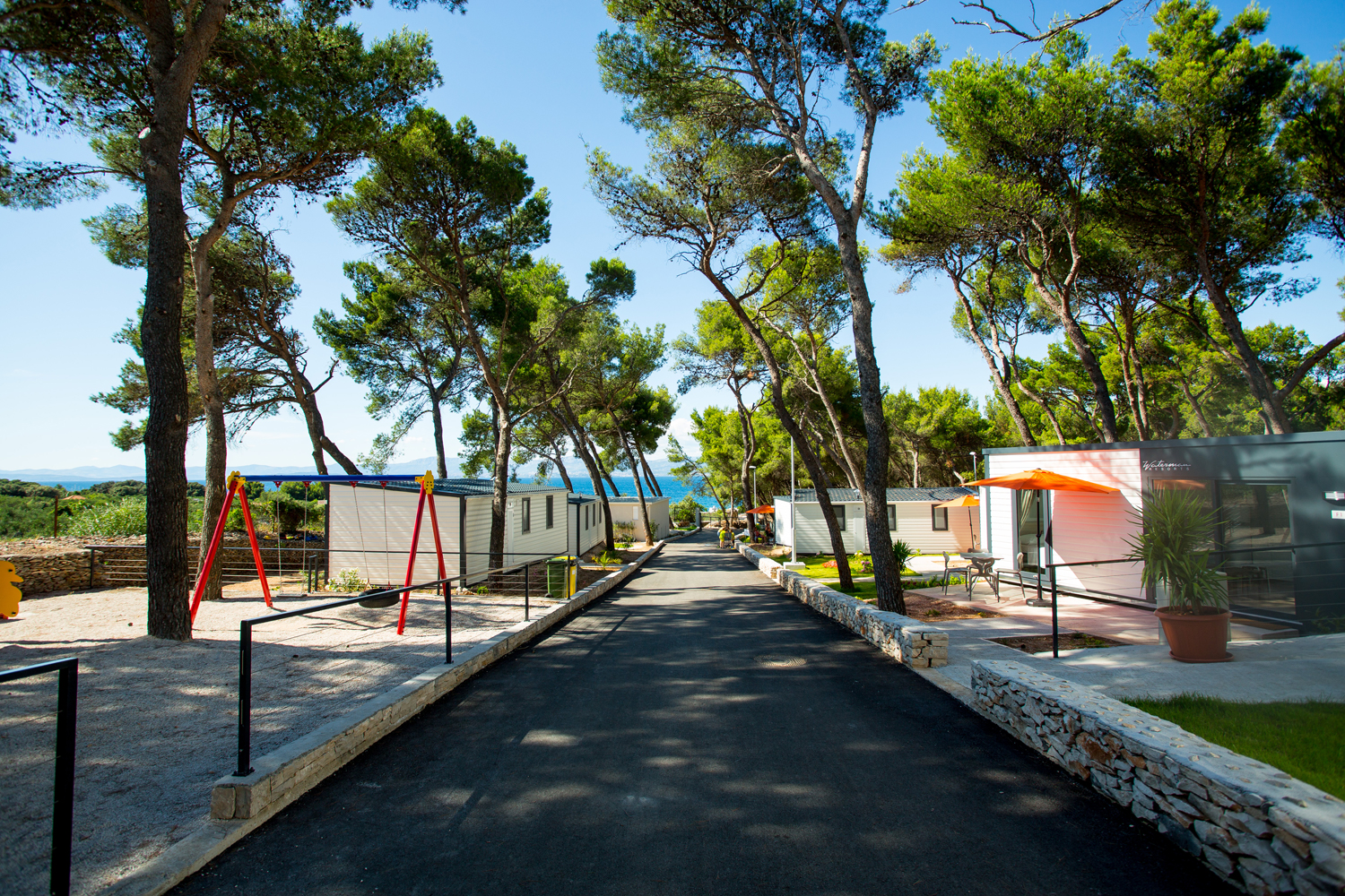 Mika's sport and fun park | Beach Village