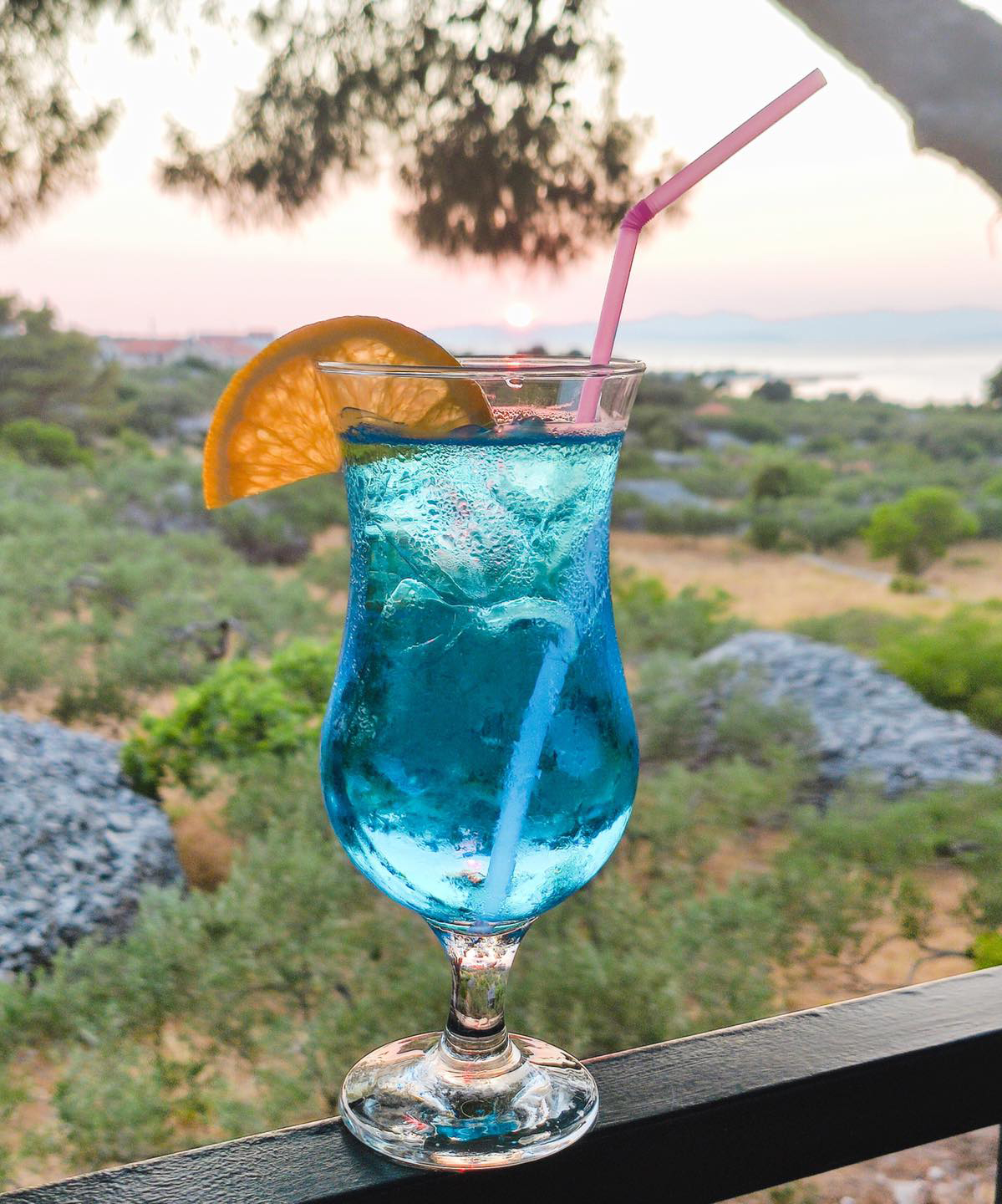 Sunset Point Bar & Restaurant | Beach Village