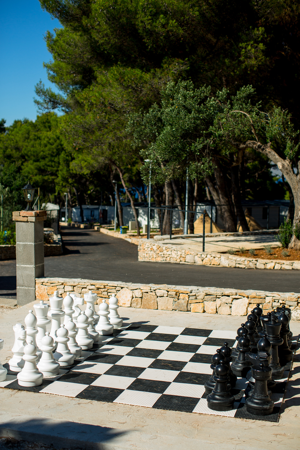Mika's sport and fun park | Beach Village